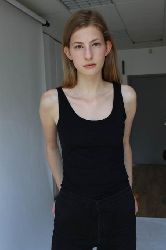 Picture of Aneta Laudova