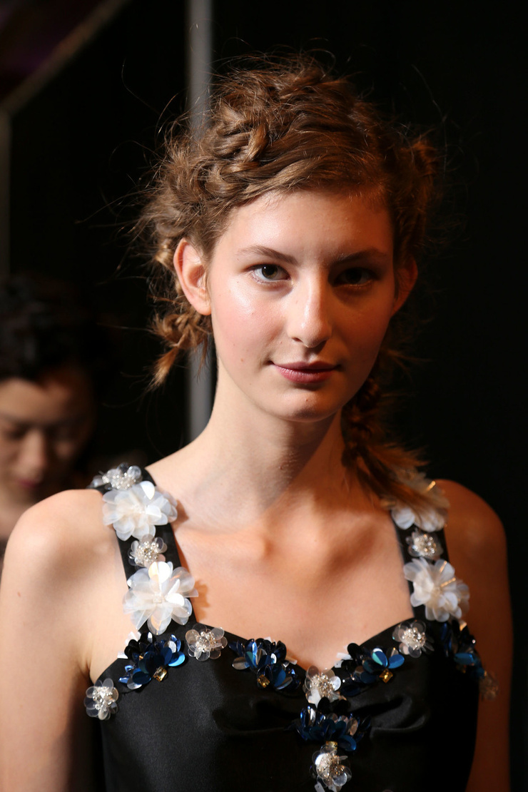 Picture of Aneta Laudova