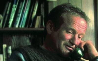 Walter Finch - Insomnia