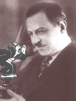Picture of Max Fleischer