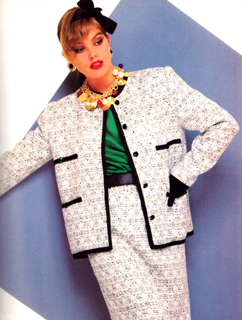 Picture of Renée Simonsen