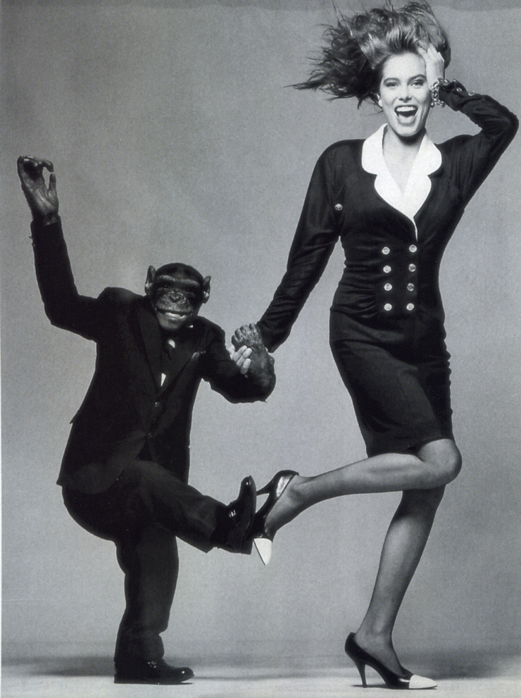 Renée Simonsen image