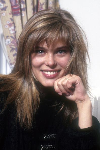 Picture of Renée Simonsen