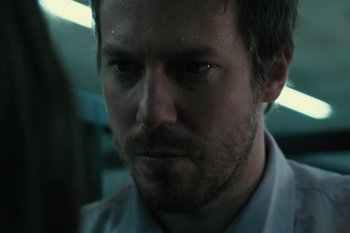 Image of The Belko Experiment