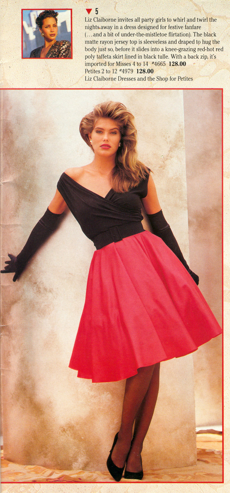 Picture of Renée Simonsen