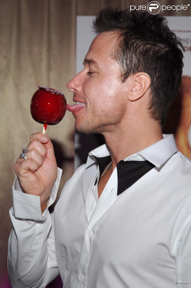 Picture of Stéphane Rousseau