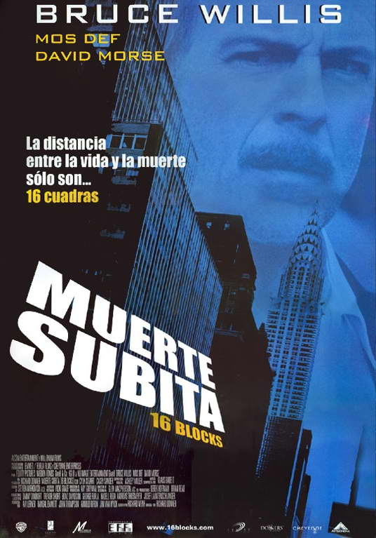 Picture of 16 Blocks