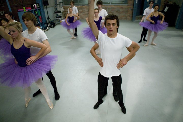 Picture of Dance Academy