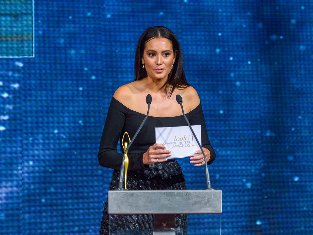 Picture of Emma Heming