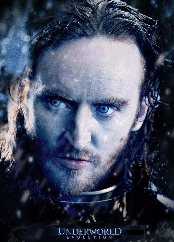 Picture of Underworld: Evolution