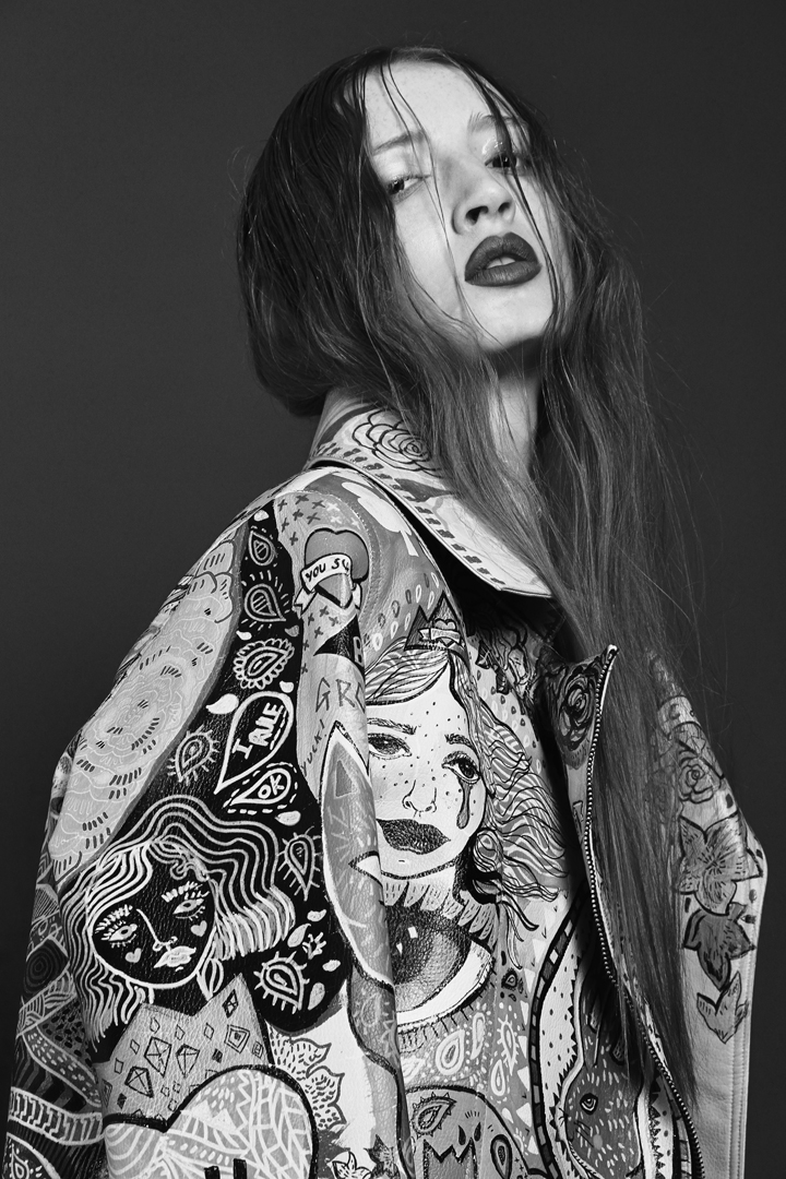 Picture of Hazel Townsend