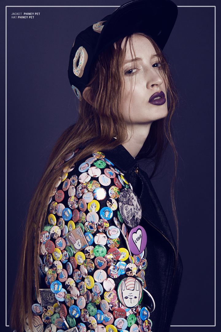 Picture of Hazel Townsend