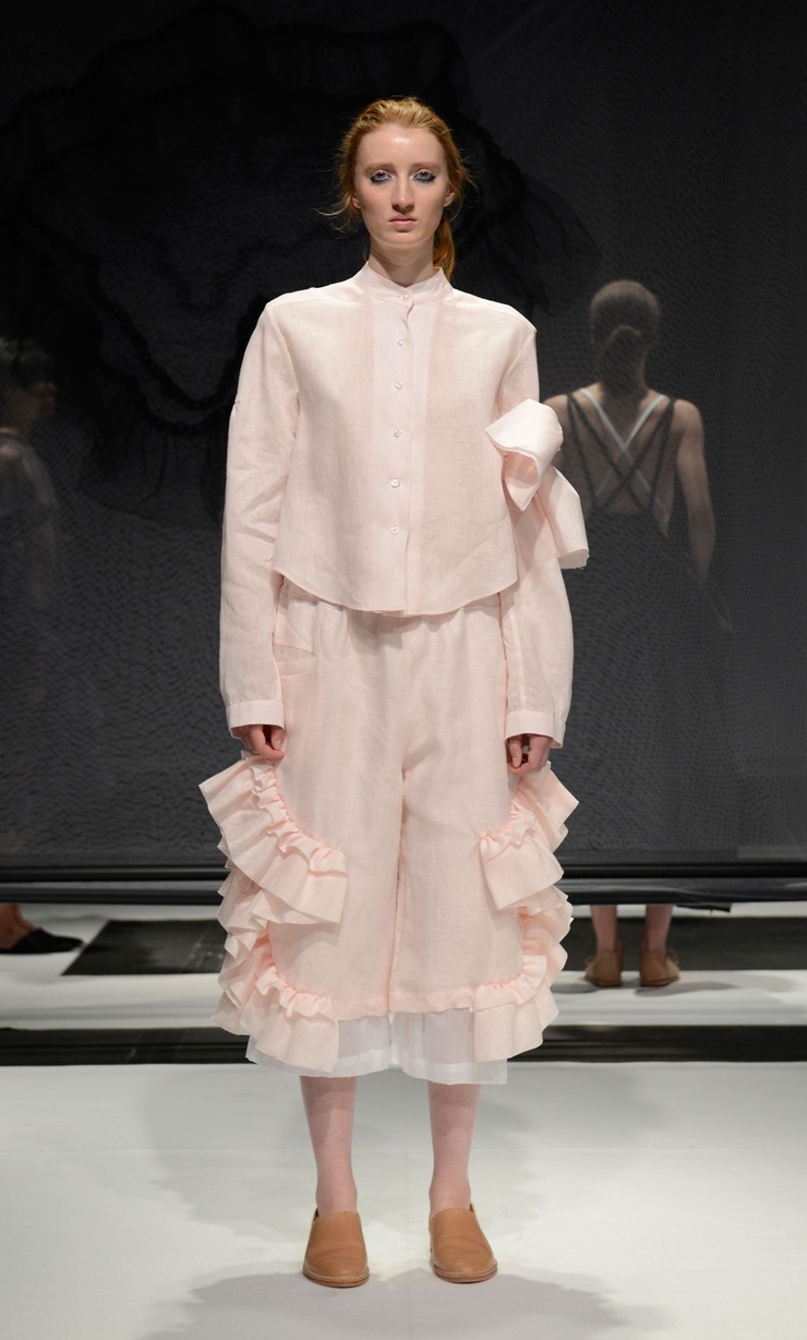 Picture of Hazel Townsend