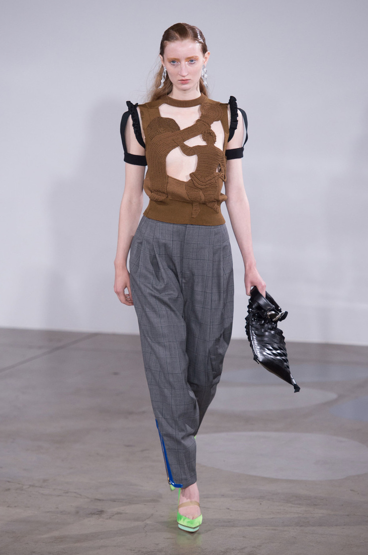 Picture of Hazel Townsend