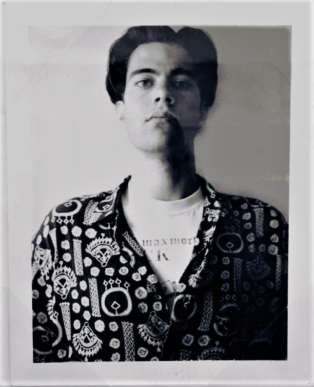 Dana Ashbrook picture