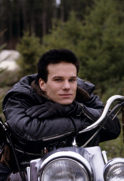 Picture of James Marshall