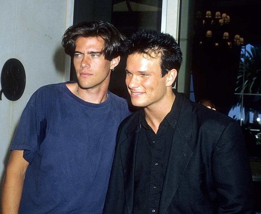 Image of James Marshall