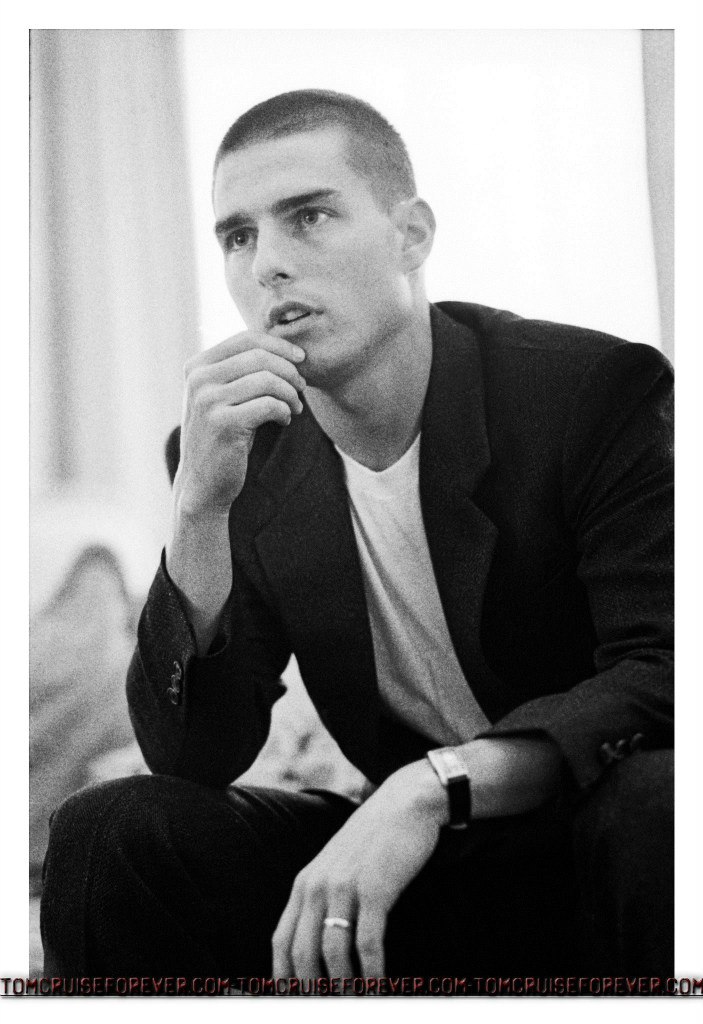 Picture of Tom Cruise