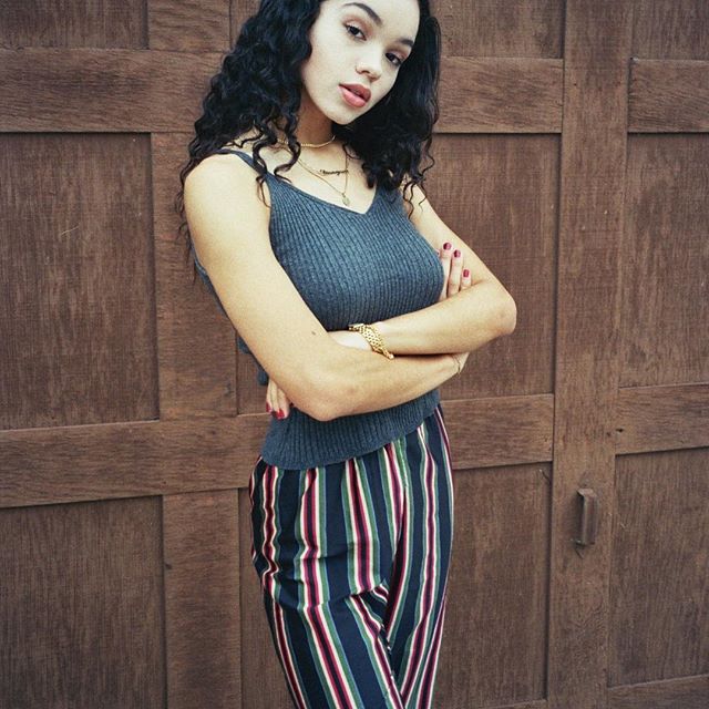 Alexis Mackenzie image