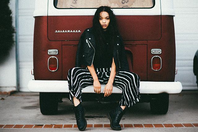 Picture of Alexis Mackenzie