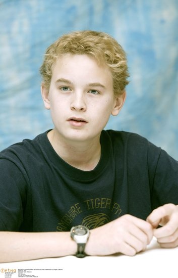 Picture of Max Pirkis