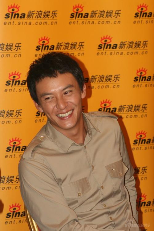 Picture of Chen Chang