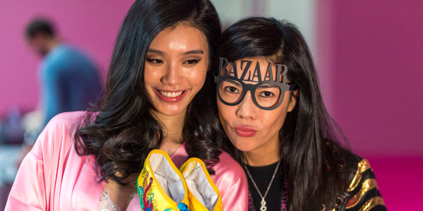 Ming Xi image