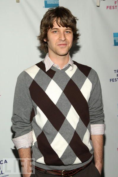 Image of James Forgey