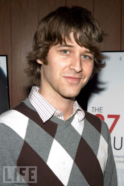 Picture of James Forgey