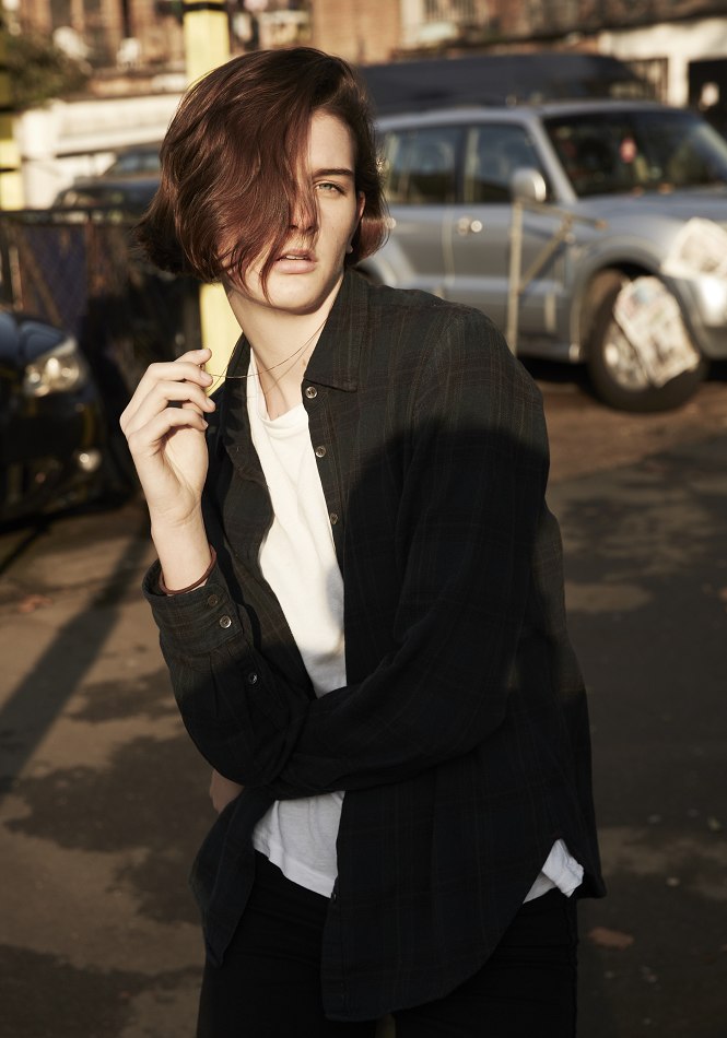 Image of Anna Hagood