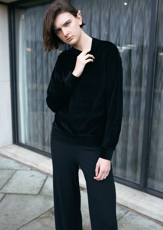 Picture of Anna Hagood