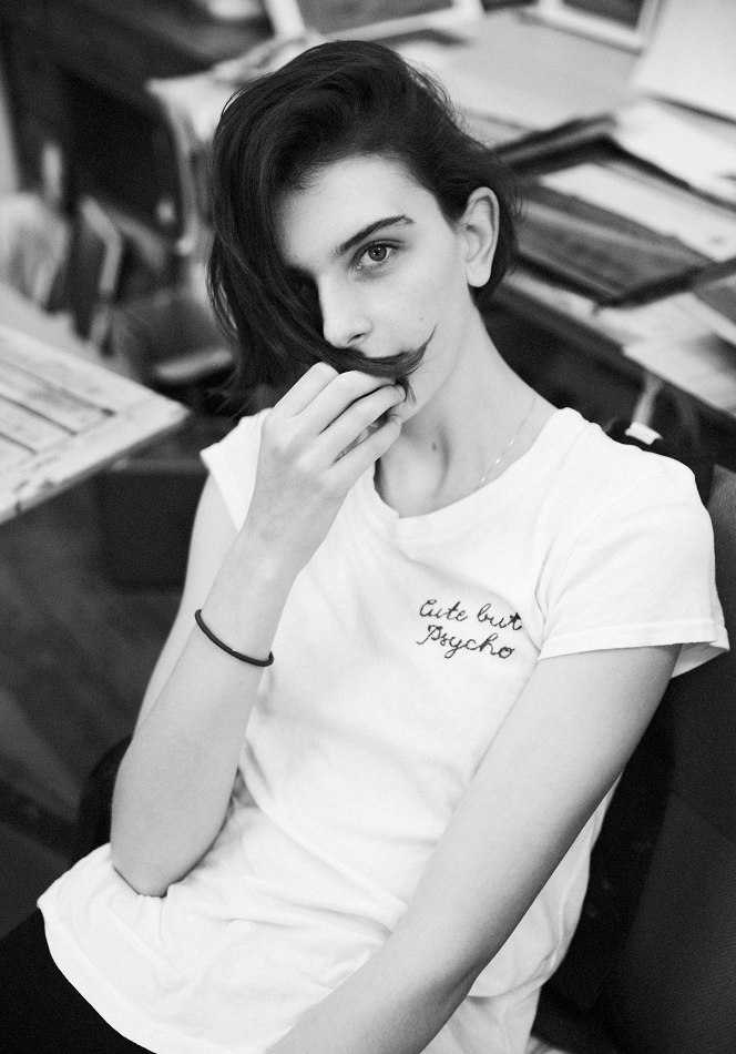 Picture of Anna Hagood