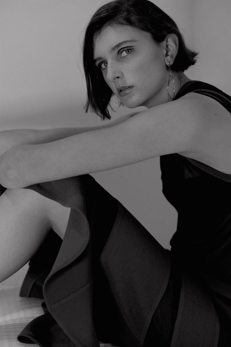 Picture of Anna Hagood