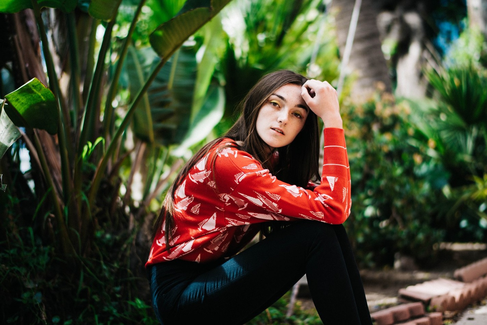 Picture of Arianna Messner