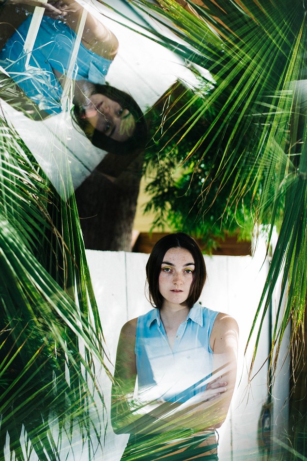 Arianna Messner image