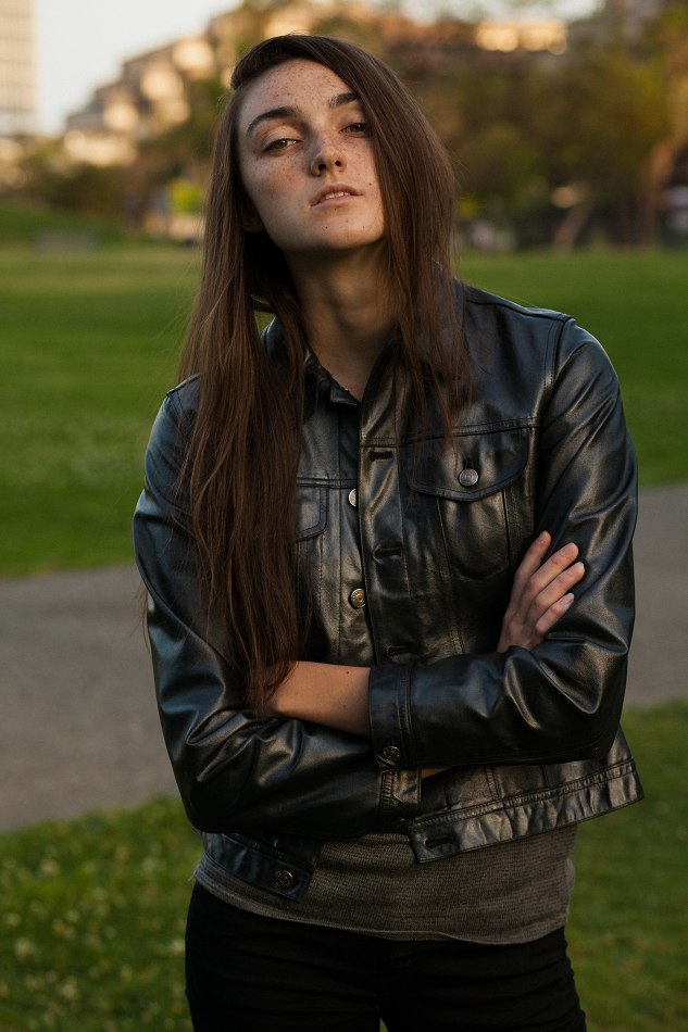 Picture of Arianna Messner