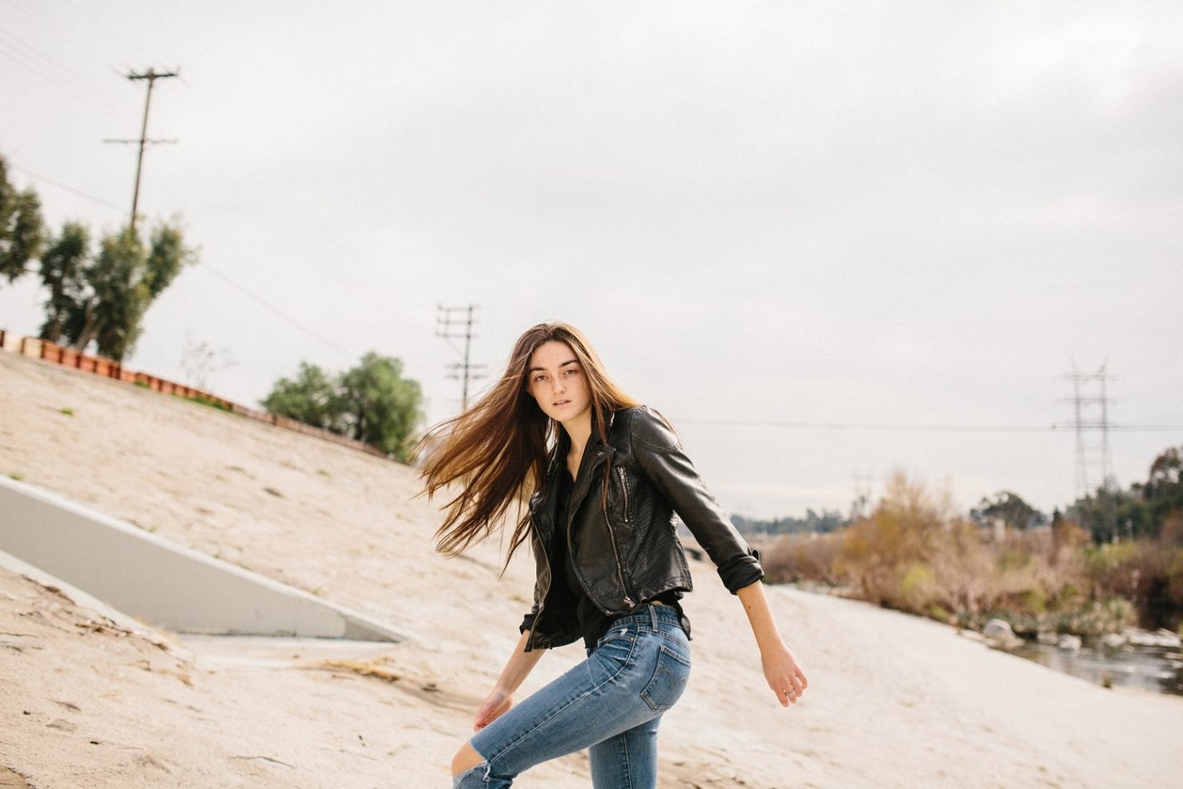 Arianna Messner image