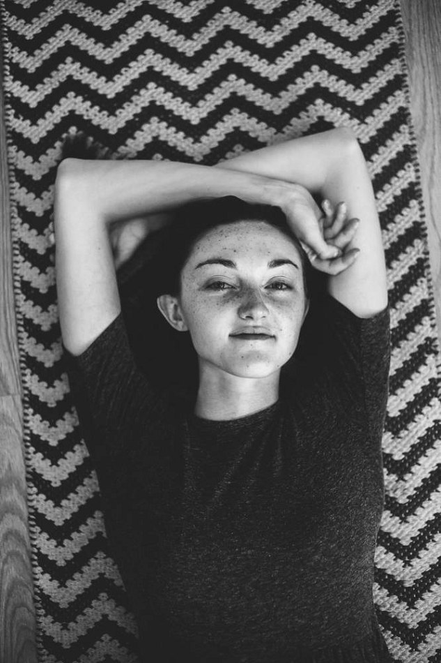 Picture of Arianna Messner