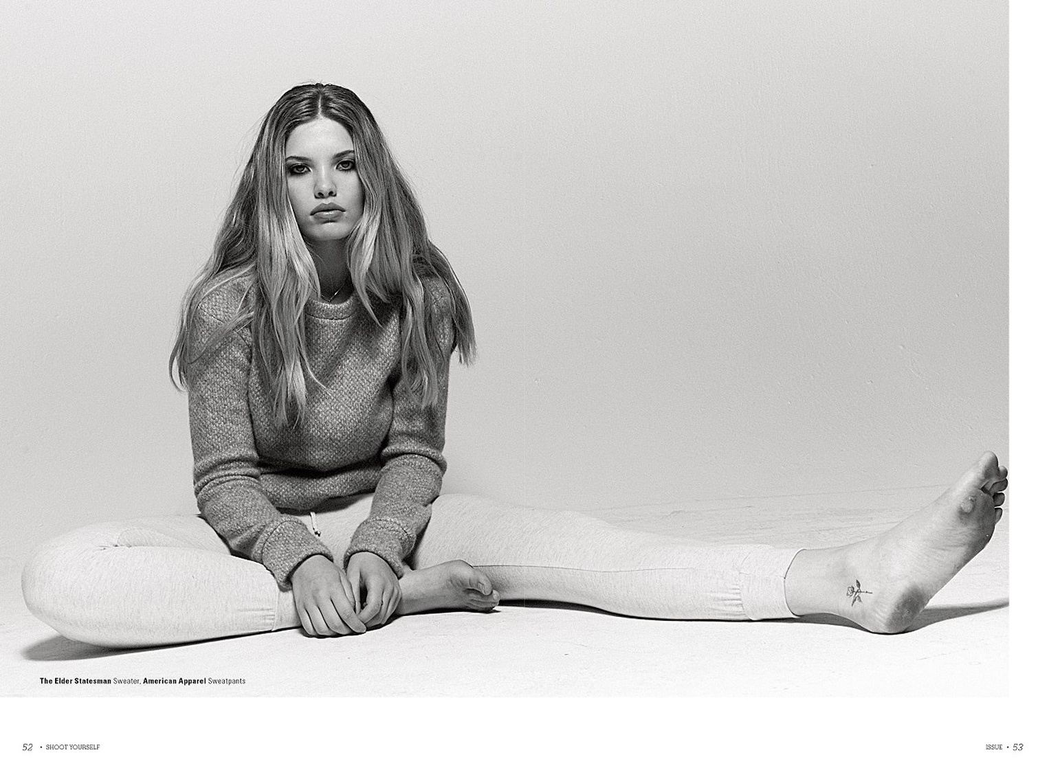 Picture of Bodhi Rose