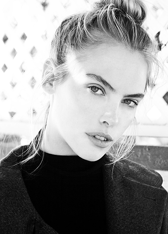 Picture of Chiara Hovland