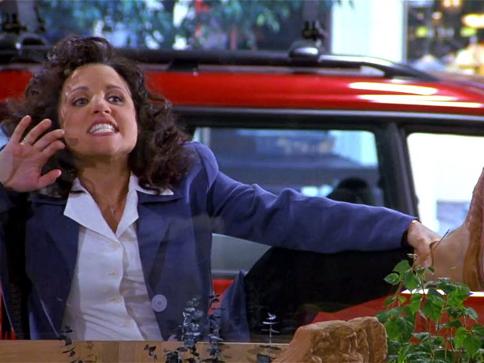 Picture of Seinfeld