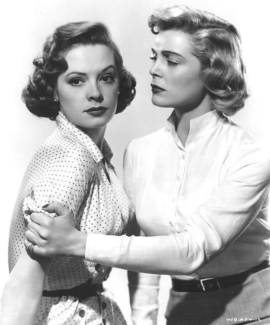 Image of Jane Greer