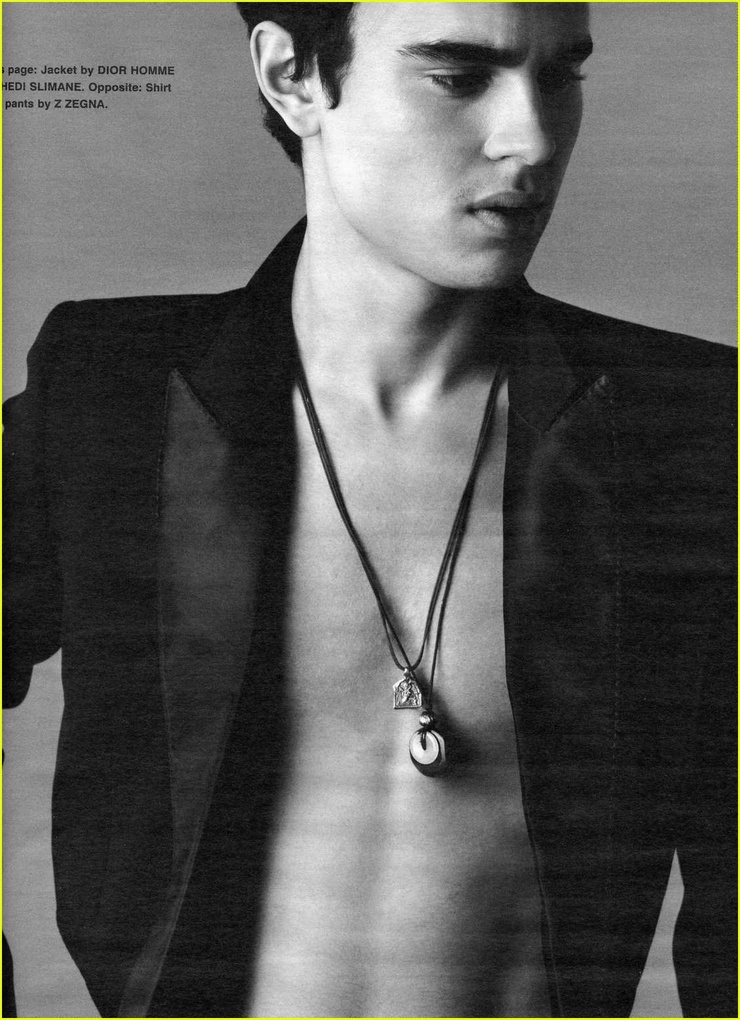 Max Minghella picture