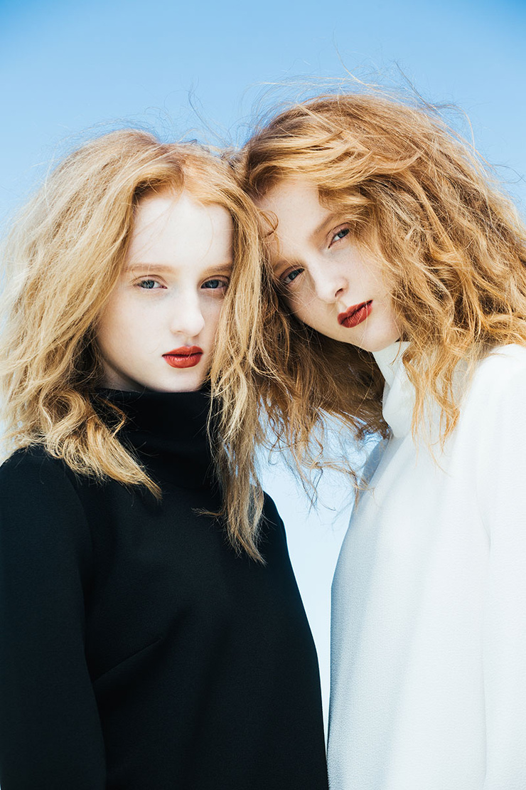 Picture of Ella Stubbington