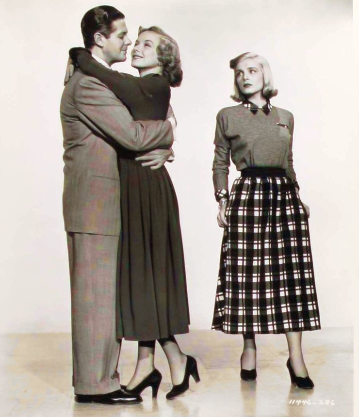 Picture of Lizabeth Scott