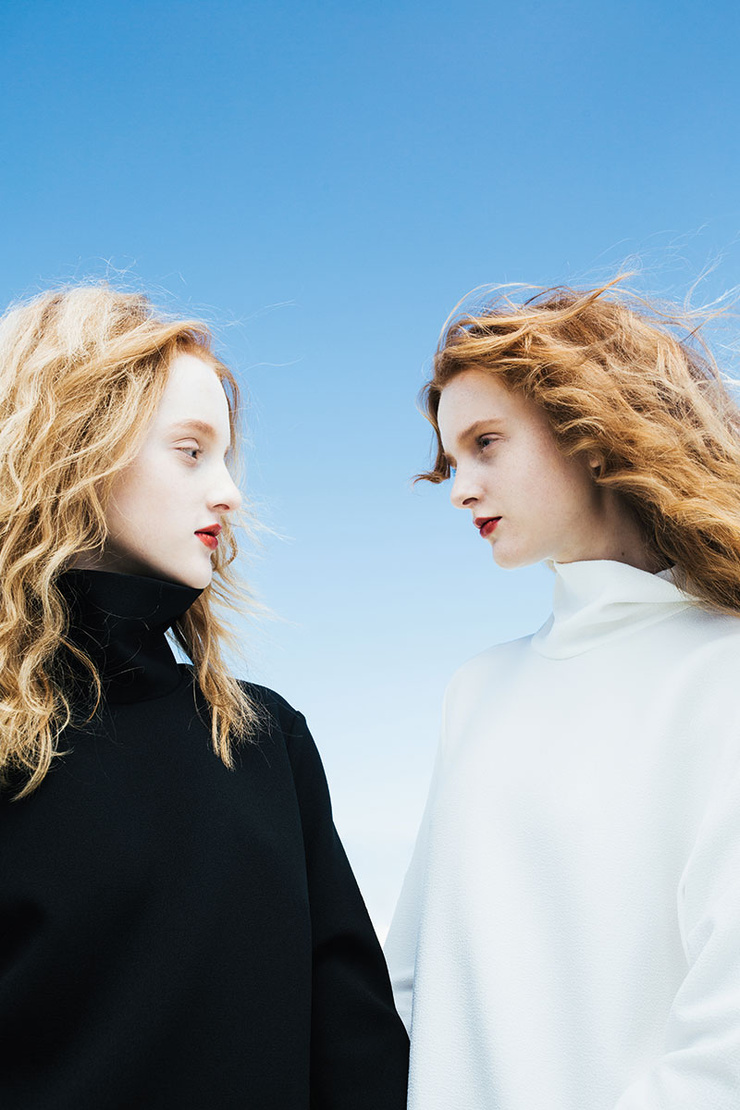 Picture of Ella Stubbington