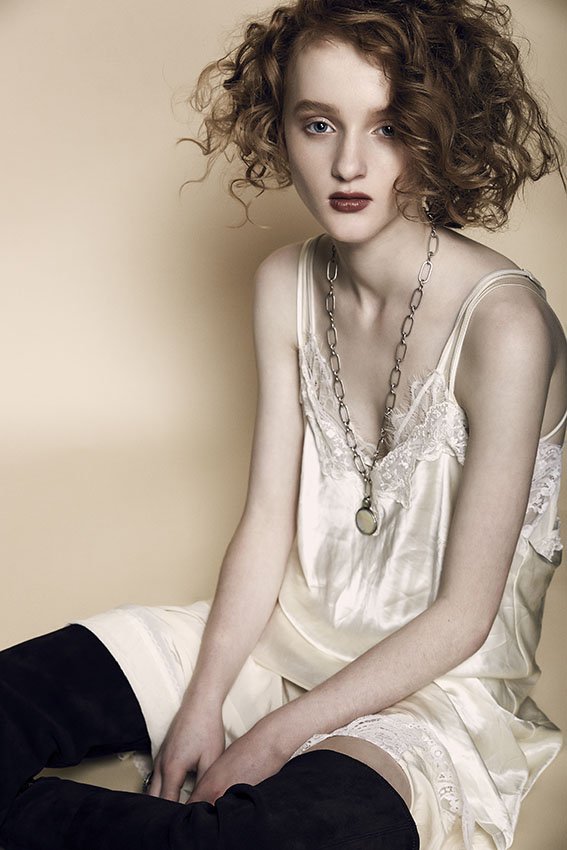 Picture of Ella Stubbington