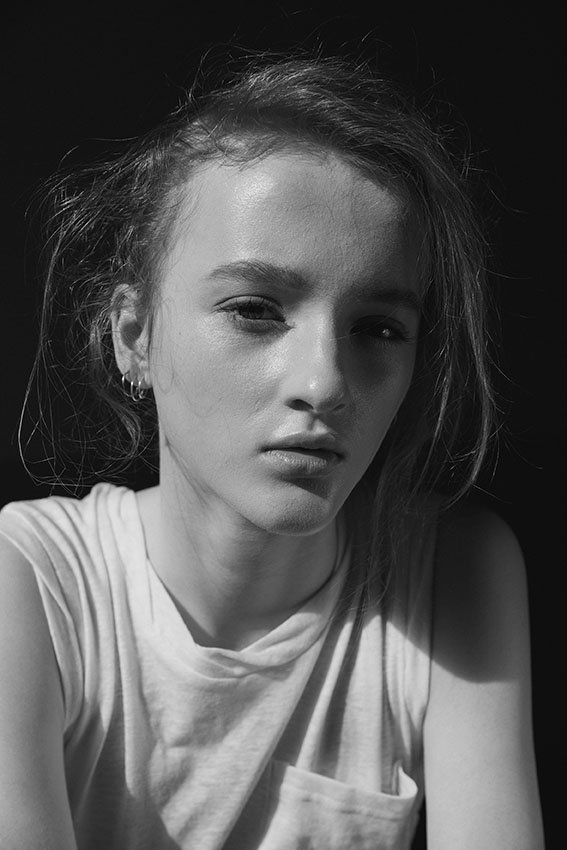 Picture of Ella Stubbington