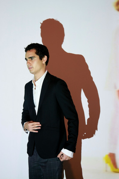 Picture of Max Minghella