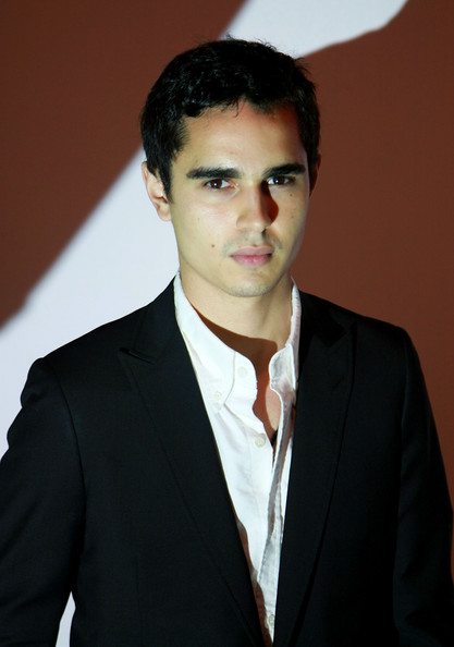 Picture of Max Minghella